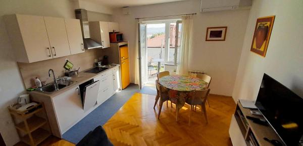 Apartma Terassa - Jagodje