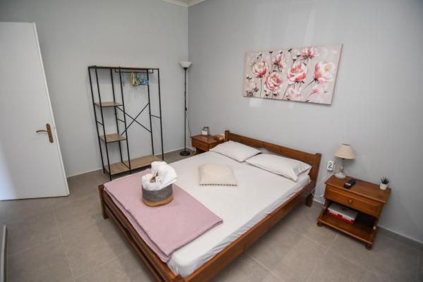 Rose Garden Apartments - Greece