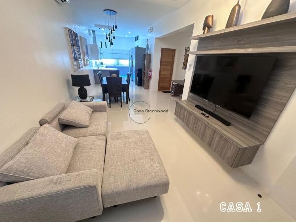 Casa 1 By Casa Greenwood - Tarlac City