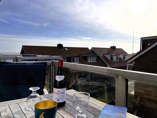 Huus Waterkant 09 - Amrum