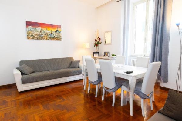 Vespasiano 49 - Ciudad del Vaticano