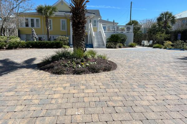 Georgianne Suite Five - Tybee Island, GA