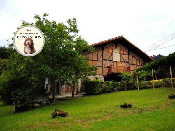Caserío Antiguo Mendoza By Kabia Gestión - País Vasco