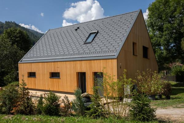 Frein Chalets - Oberfrein - Austria
