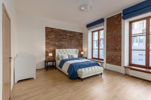 G22 Apartments - Riga Airport (RIX)