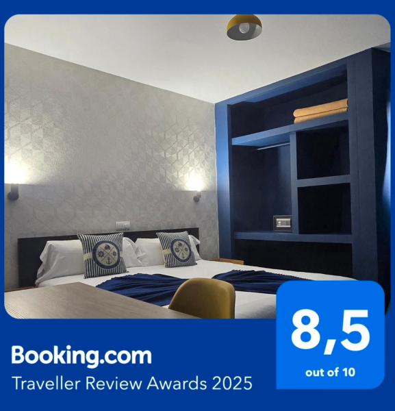 Hostal Baleàric - Islas de Ibiza