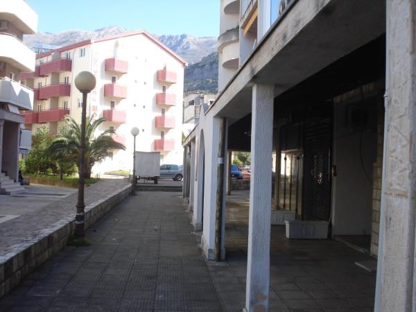 Apartment Nedovic - Budva