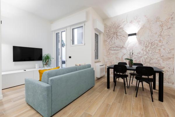 La Tana Del Riccio By Reasy&busy - Gardasee