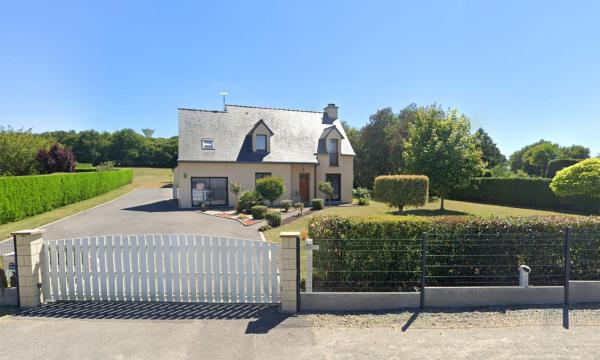 La Chambre D'etriel - Loire-Atlantique