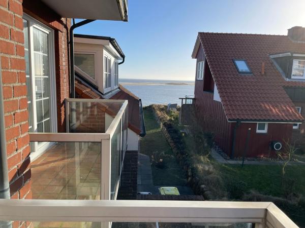 Huus Waterkant 05 Auf Amrum - Amrum