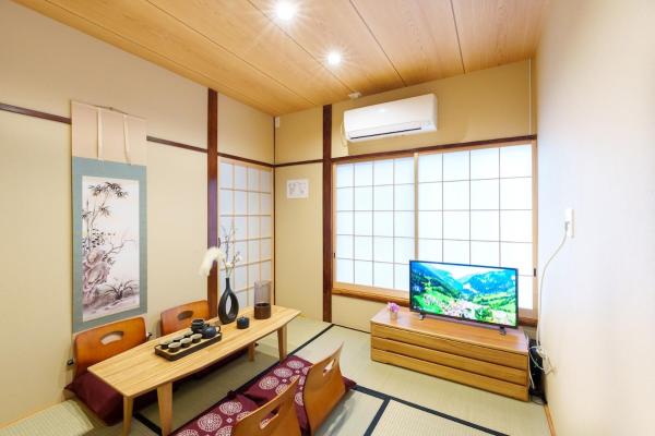 Y's Inn Oshiage 115t - Ginza