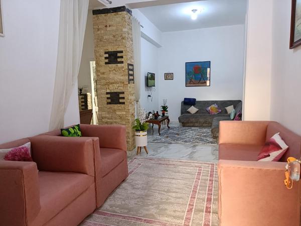 Magic Apartment Pyramids Inn - Giza