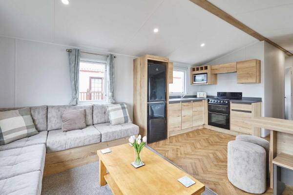 Host & Stay - Bowland - Lancashire