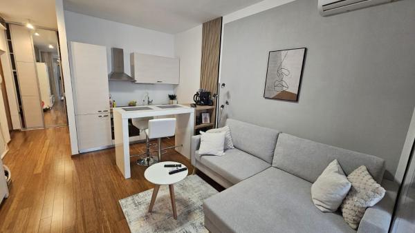 Luxury Apartment Lullu Residence - Split
