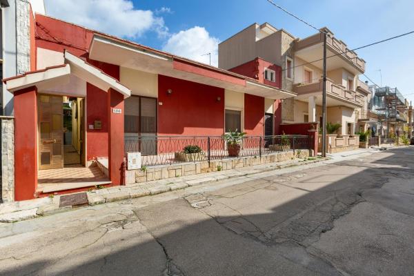 Casa Di Via Manzoni By Barbarhouse - Casarano