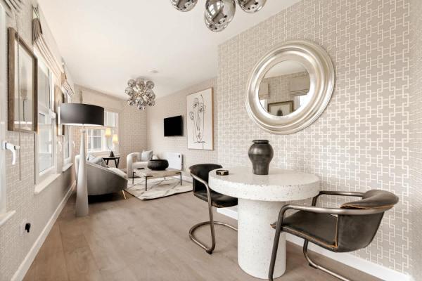 The Emmeline At Signature Suites - 萊斯特