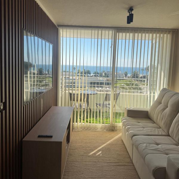 Departamento Av Los Pescadores - Coquimbo, Chile