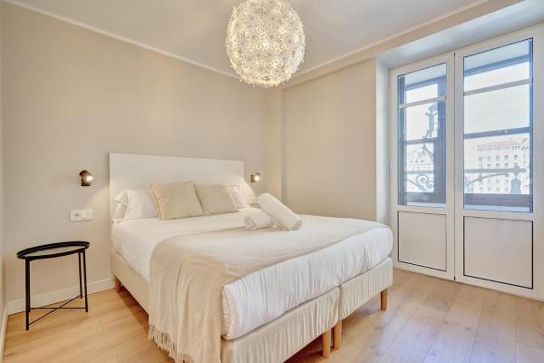 Apartamento Castillo By Clabao - Pamplona