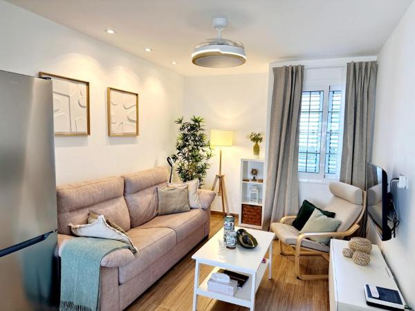 Pedro&miguel Apartment, Villas Canarias, Costa Adeje - Vilaflor