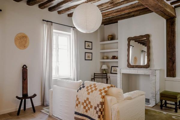 Appartement De Charme Dans Le Centre De Rouen - Bois-Guillaume