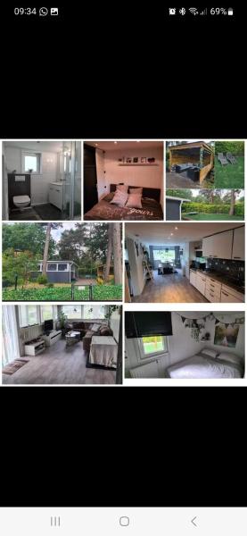Chalet Landal De Schatberg - Netherlands