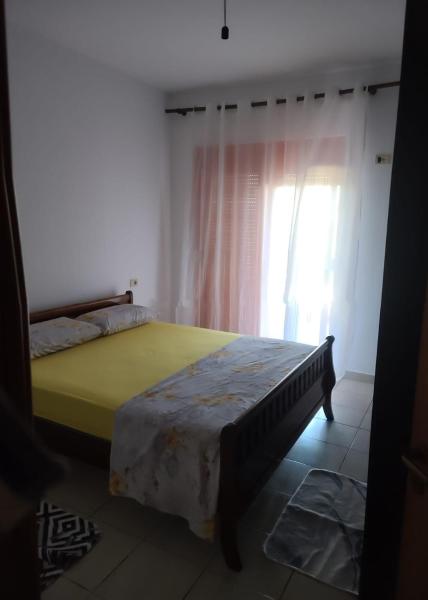 Joni Apartment In Orikum - Orikum