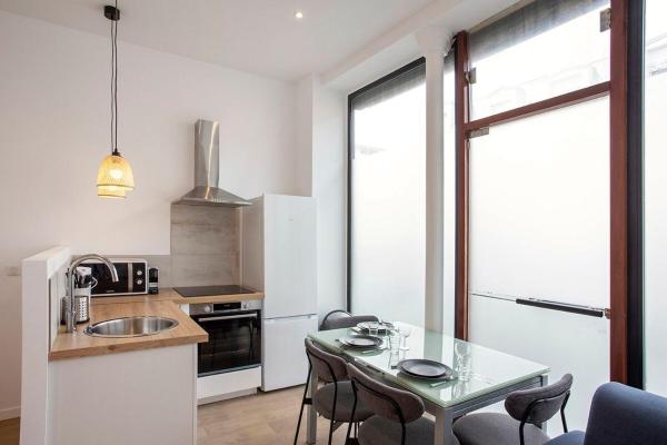 Apartment Luxury Alfortville - Alfortville