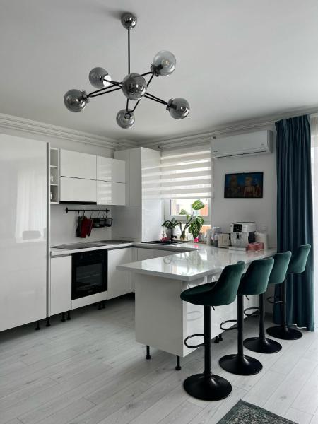 12 Apartament - Târgu Mureș