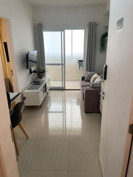 Studio Estratégico 1111 Próx Hípica, Cgh, Vibra E Transamérica - Embu