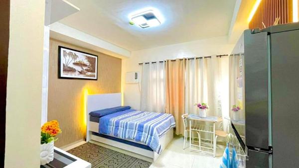 Casa Mira Towers, Salvador Street Labangon, Cebu City - 세부