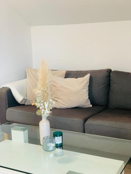 Casa Del Sol - Neu Ausgestattete Ferienunterkunft Mit Parkplatz Und E-auto Ladestation - Calw