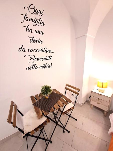 Il Vicolo B&b - Castellana Grotte
