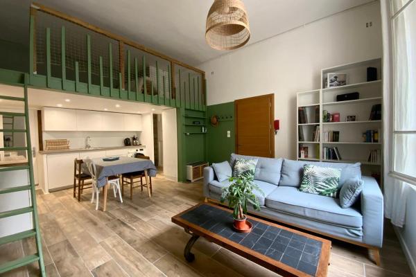 Groomi Urban Escape - Modern And Spacious! - Montpellier