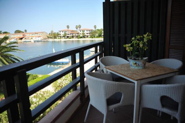 Residence La Bricola Lb 238 - Calabria