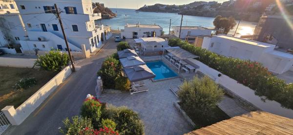 Syros Holidays - Cyclades