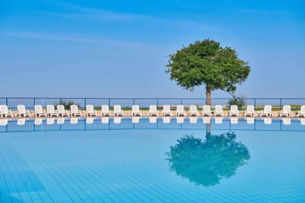 Apartments In Umag - Istrien 11901 - Piran