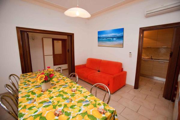 Apartment In Rosolina Mare 3 - Albarella