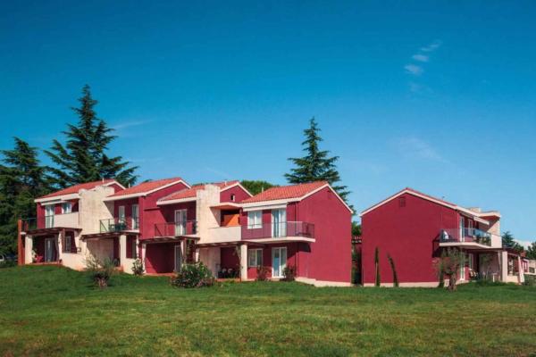 Apartments In Umag - Istrien 12032 - Piran