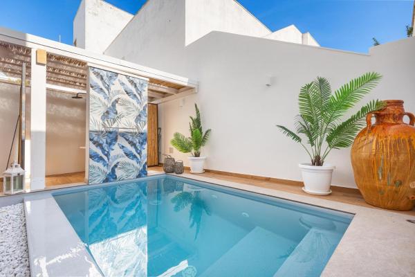 Casa Turritella By Barbarhouse - Ugento