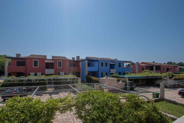 Apartments In Umag - Istrien 26738 - Umag