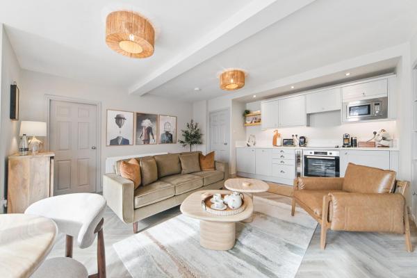 14 York Place - Harrogate