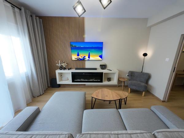 Nel Paese Apartment - Skiathos