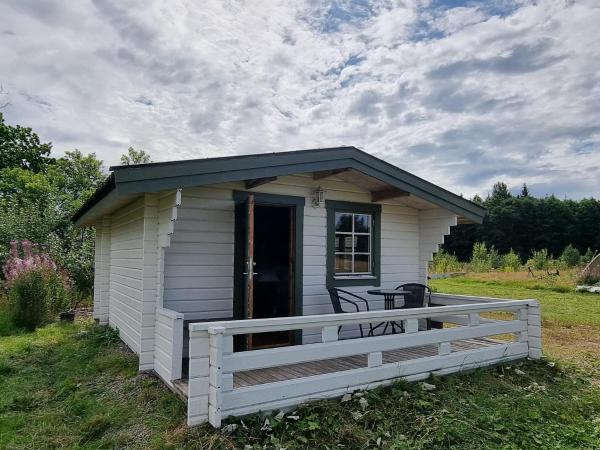 Kaggestorps Gård - Skövde