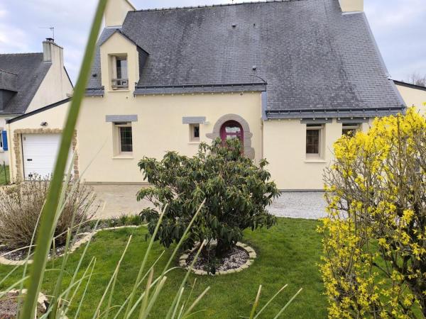 Ty Lavarion - Vannes