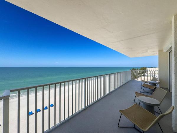 Luxury Penthouse On The Beach Ocean View - Clearwater, FL