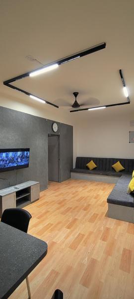 The Loft - Chennai