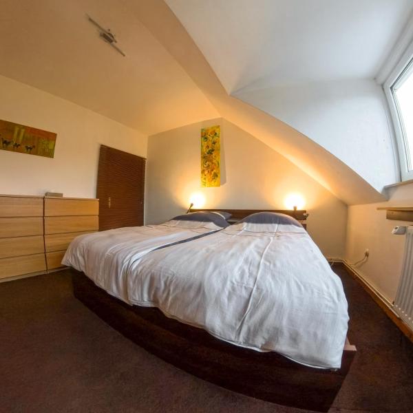 Bright Apartment With Homegym - Bissendorf