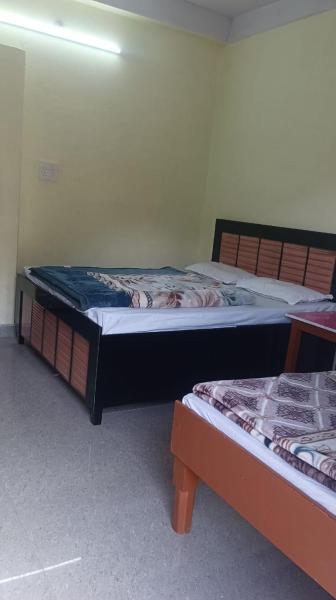 Devlok Tourist Complex - Uttarakhand