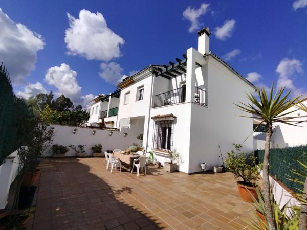 El Mirador De El Bosque - Ubrique