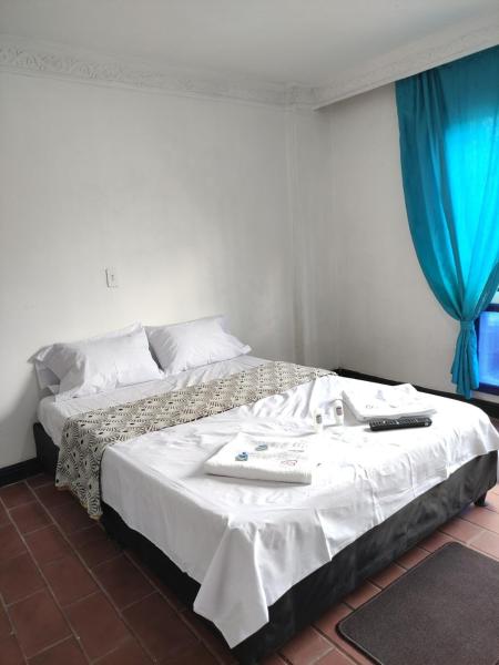 Acogedor Apartamento En Cúcuta - Cúcuta